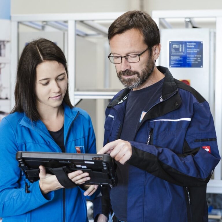 Home | Microinnova Engineering GmbH