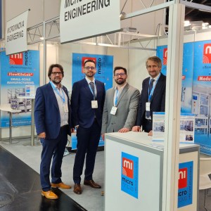 Home | Microinnova Engineering GmbH