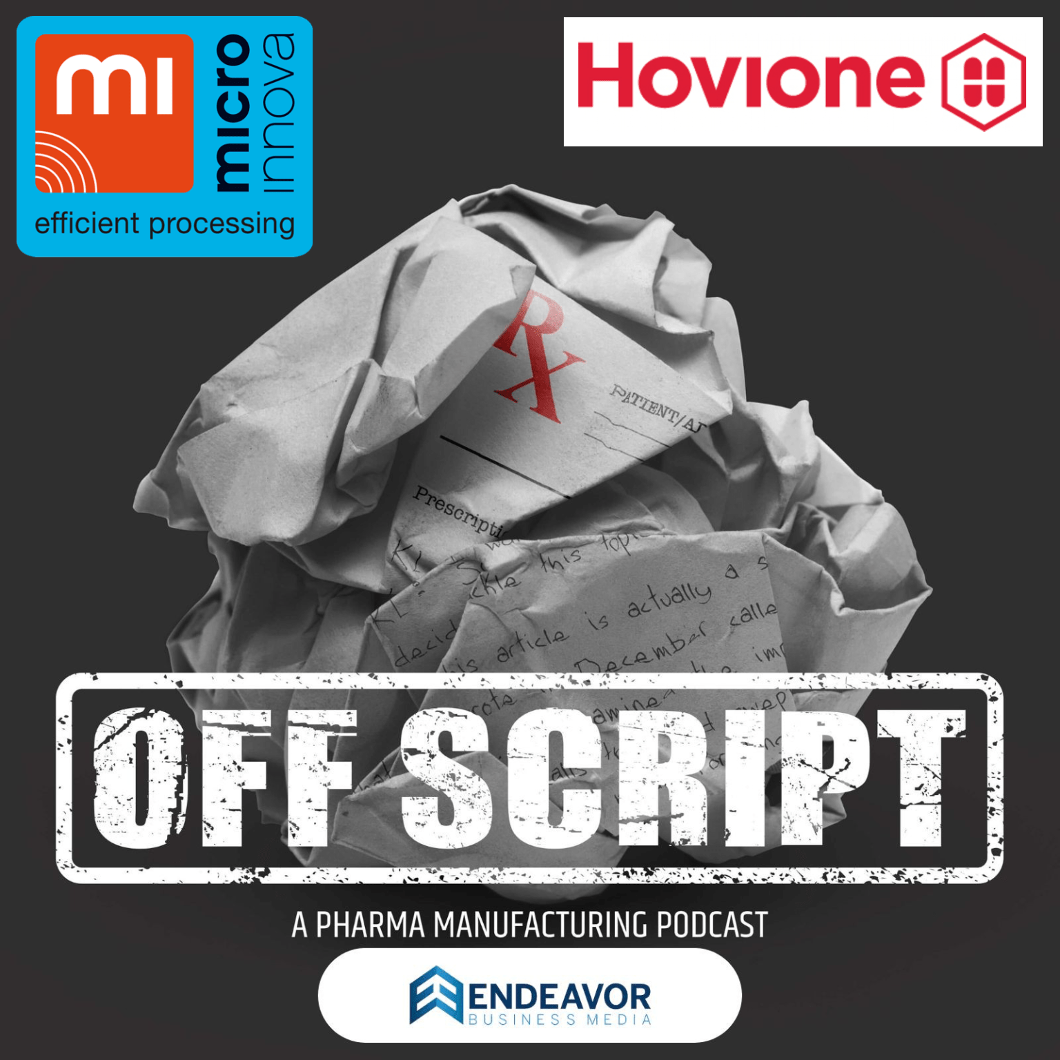 Engineering the Future Together: Inside Microinnova and Hovione’s ...